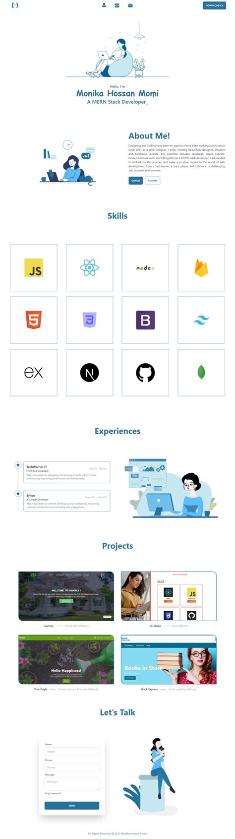monika hossan momi on linkedin reactjs frontenddeveloper