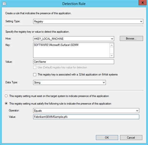 Use Uefi Assemblies And Configuration Manager To Manage Devices With Semm