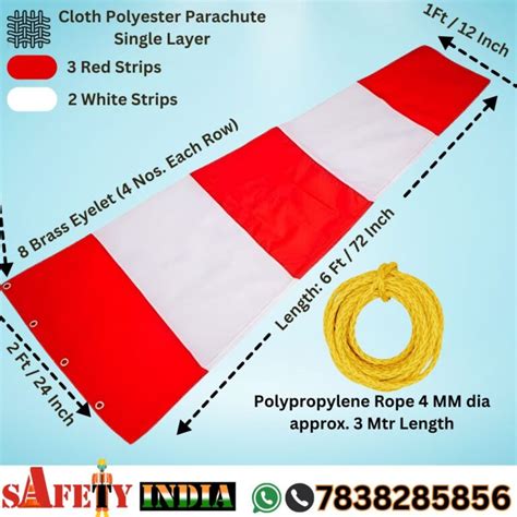 Windsock Wind Direction Indicator Wind Indicator Windsock Cloth Buy Ppes And Safety Products