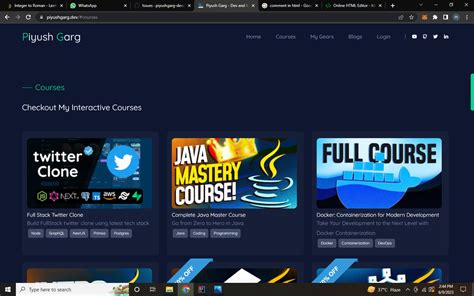Feature It Will Be Good If Navbar Element Will Highlight According Where The User Currently Is