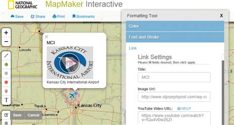 კეთილი იყოს თქვენი მობრძანება National Geographic Mapmaker Interactive ში Mastsavlebeli Ge