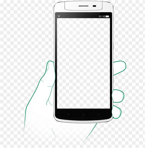 Oppo Mobile Frame PNG Transparent With Clear Background ID 78515 TOPpng