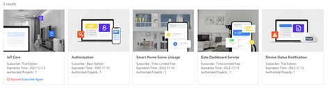 Tuya IoT Account Expired Unstable Operation Third Party Integrations Home Assistant Community