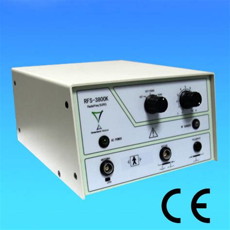 Loop Electrosurgical Excision Procedure China Leep And Leep Instrument