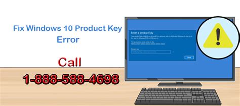 Troubleshooting Windows 10 Product Key Issues A Comprehensive Guide