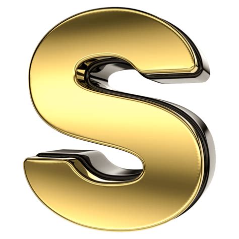 Letter S Pngs For Free Download