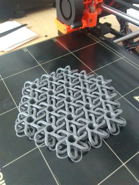3d printed meshes freelancer