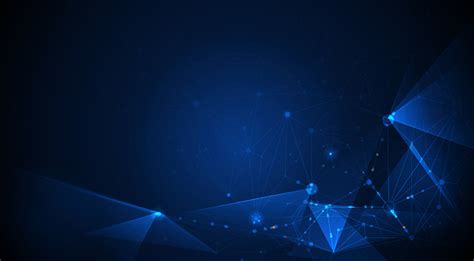 Abstract Internet Network Connection Design For Web Site Digital Data Communication Science