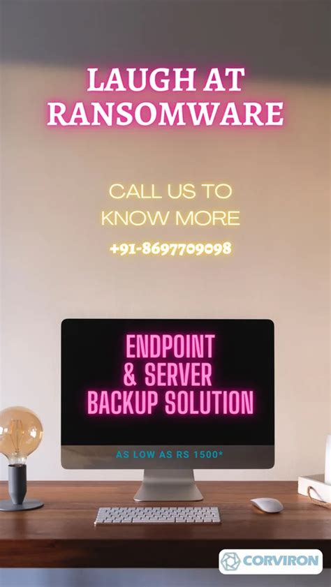 Endpoint Backup Solution At Rs 1529 Month In Kolkata Id 2851923127933