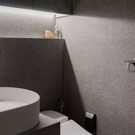 에이치디자인 │ 강남인테리어•강북인테리어•노원인테리어 On Instagram 기본적인 옵션만으로 분위기 있는 ⁣ 욕실 인테리어가 완성⁣되었습니다🤩 ⁣ Design By