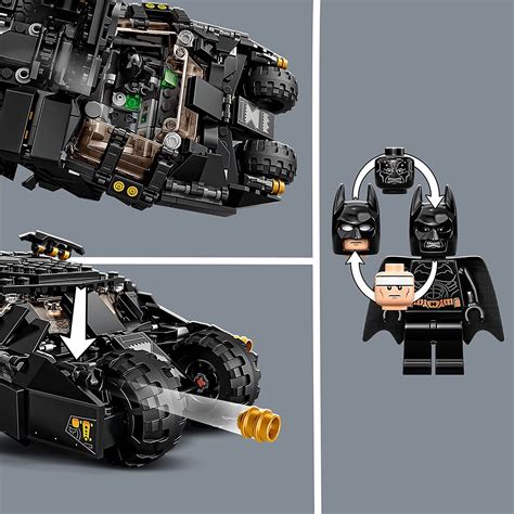 Two New Ish Lego Batman Tumblers Coming In Jay S Brick Blog