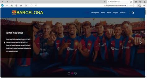 Heaven Fandi On Linkedin Css Responsive Html Web Developer