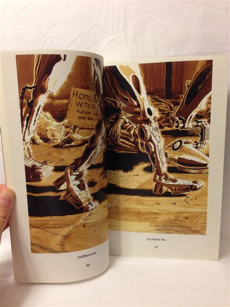 Visual Journeys A Tribute To Space Artists By Buckell Tobias S
