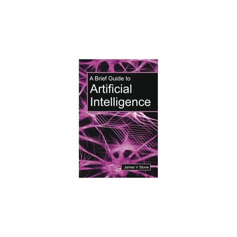 a brief guide to artificial intelligence tutorial india ubuy