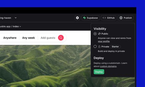 lovable dev ai features pricing and alternatives