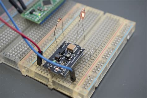 Blinking Neon Tube With Arduino Kohacrafts Blog