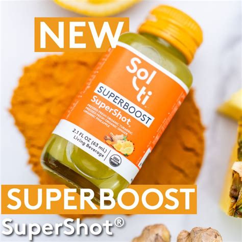 Sol Ti On Linkedin Elevate Your Retail Offerings With Sol Tis Latest Superfood Blend …