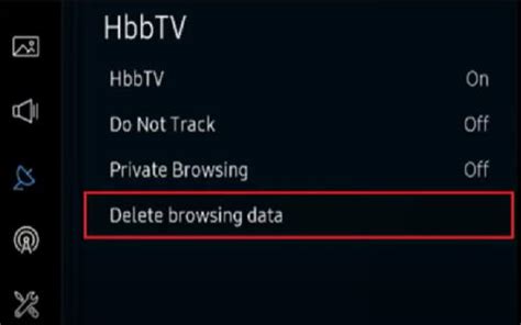 How To Clear Cache On Any Samsung Smart TV How To Clear Cache On Any Samsung Smart TV