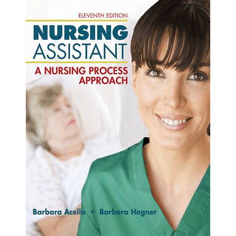 Test Bank Nursing Assistant A Nursing Process Approach 11th Edition