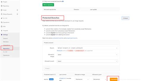Git 回滚到某个版本并删除提交记录git 回退到指定版本并删除之前的提交 Csdn博客