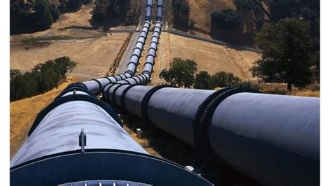 The Longest Oil Pipeline In The World Lets Share What We Know