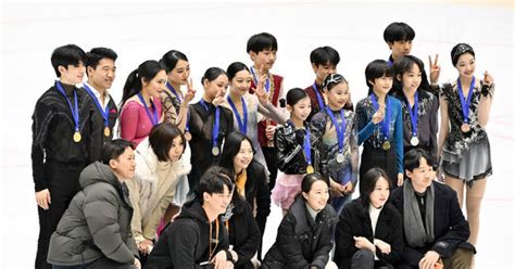 2023 Kb금융 전국남녀 피겨스케이팅 회장배 랭킹대회를 마치고 [사진]