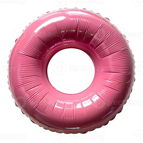 Pink Pool Float Pink Plastic Pool Float Top View Pool Float For