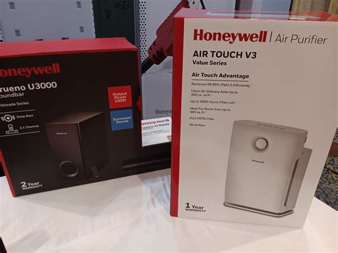 Secure Connection Mengumumkan Peluncuran Produk Berlisensi Honeywell Di Indonesia KAORI Nusantara