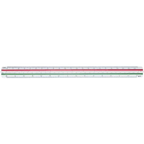Reduction Scale Ruler Staedtler Stationery Group Pty Ltd