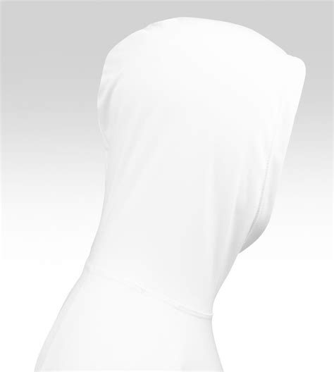 Eclipse Sun Protection Hoodie Lightweight Athletic Hooded Shirt