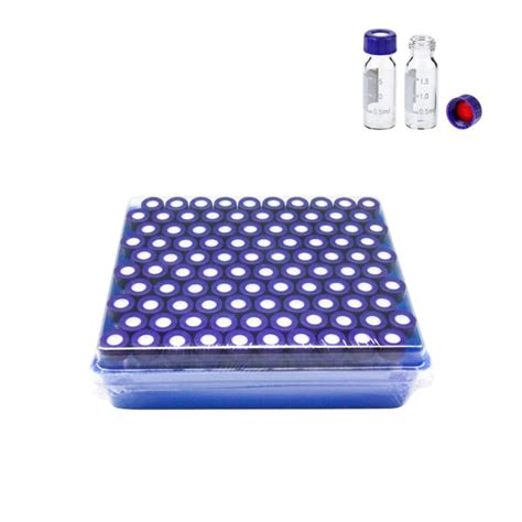 Vials Salt Analitik Çözümler