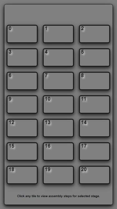 Css Automatically Resize Grid Elements In Order To Keep Grid Inside