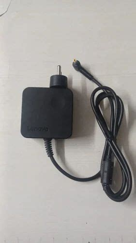 Cable Lenovo Ideapad Laptop Adapter At Piece In New Delhi Id