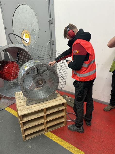 💨 Thanks To Elta For Having Us Down At Hq For The Assessment Of… James Knowlden