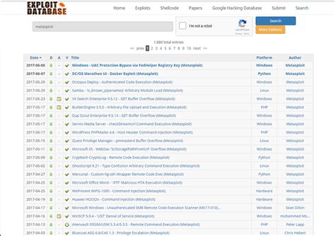 Metasploit Basics Part 6 The Armitage Metasploit User Interface By Sasisachins Medium