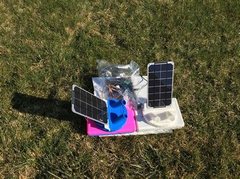 Sun Tracking For Solar Power Part 2 The Software Switchdoc Labs Blog