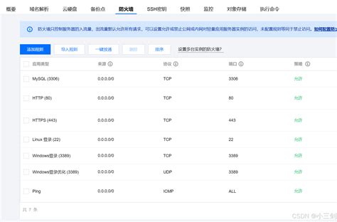 远程连接docker 中的mysql 失败问题docker数据库远程连接不了 Csdn博客