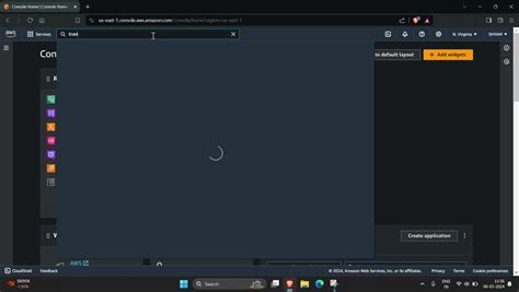 Shyam Ganesh T On Linkedin Aws Cloudcomputing Stjosephsinstitutions