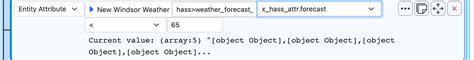 reactor update shell script use at your own risk smart home community