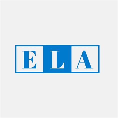 Ela Electronic Learn Academy Youtube