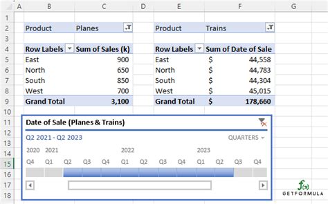 adding timelines to pivottables in excel a comprehensive guide