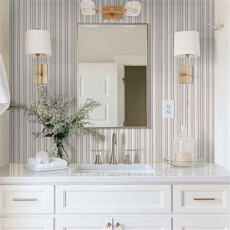 Folk Fluted Tile Add Texture To Walls And Backsplashes