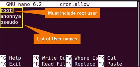 The Cron” Command In Linux 3 Practical Examples Linuxsimply