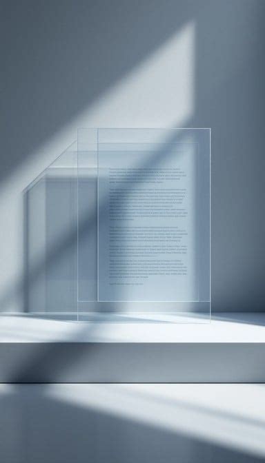 Free Floating Document Layers Image Download At Stockcake