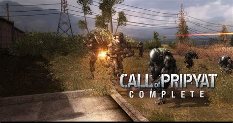 Stalker Call Of Pripyat Mod Boojoin