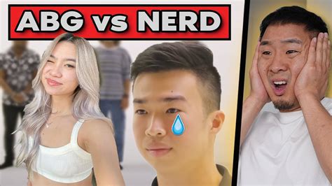 Abg Girl Disses A Good Asian Guy Forhim Jubilee React Youtube