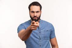 Guy Pointing At Computer Meme