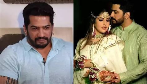 Amit Tandon Admits Cheating On Wife Ruby With Multiple Women Recalls