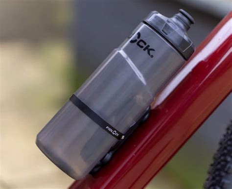 FIDLOCK TWIST Bottle ADVNTR Cc
