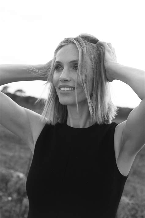 Armanda Barten Model Management